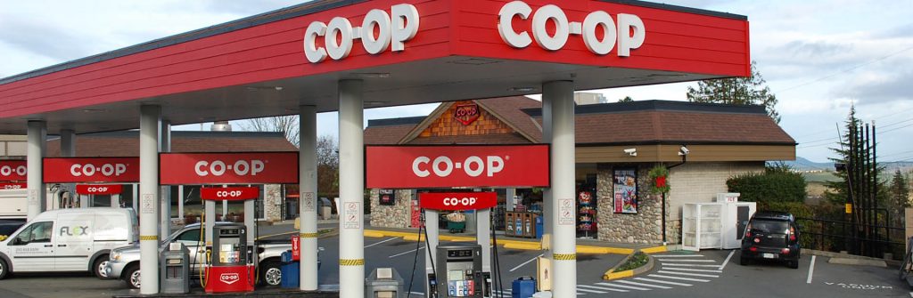 Membership - Peninsula Co-op