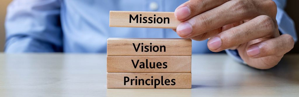 Our Mission, Vision & Principles - Peninsula Co-op