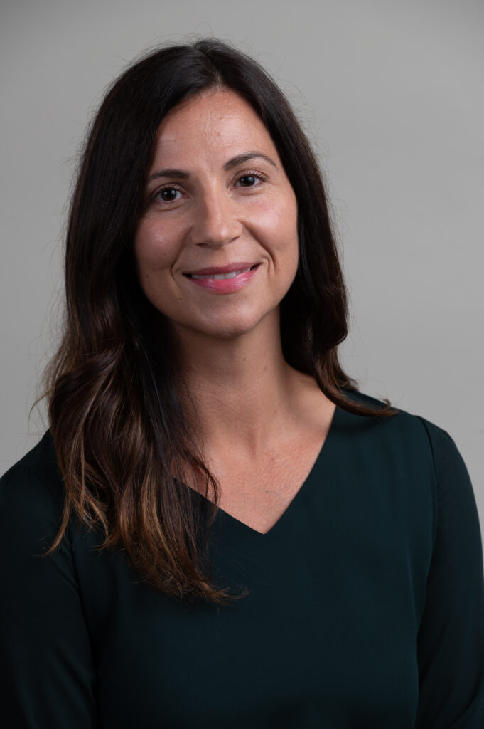 Management Team - Peninsula Co-op