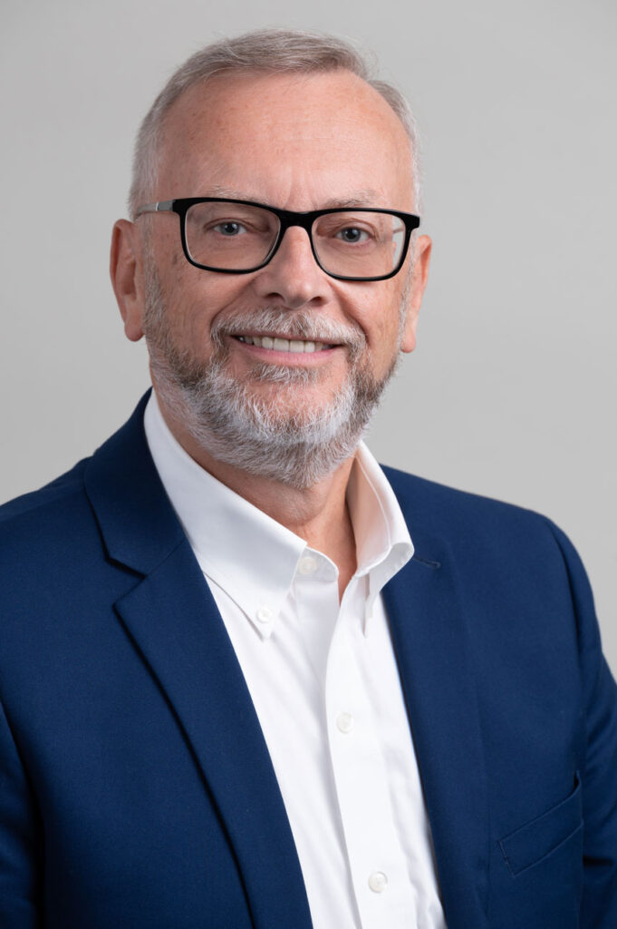 Management Team - Peninsula Co-op